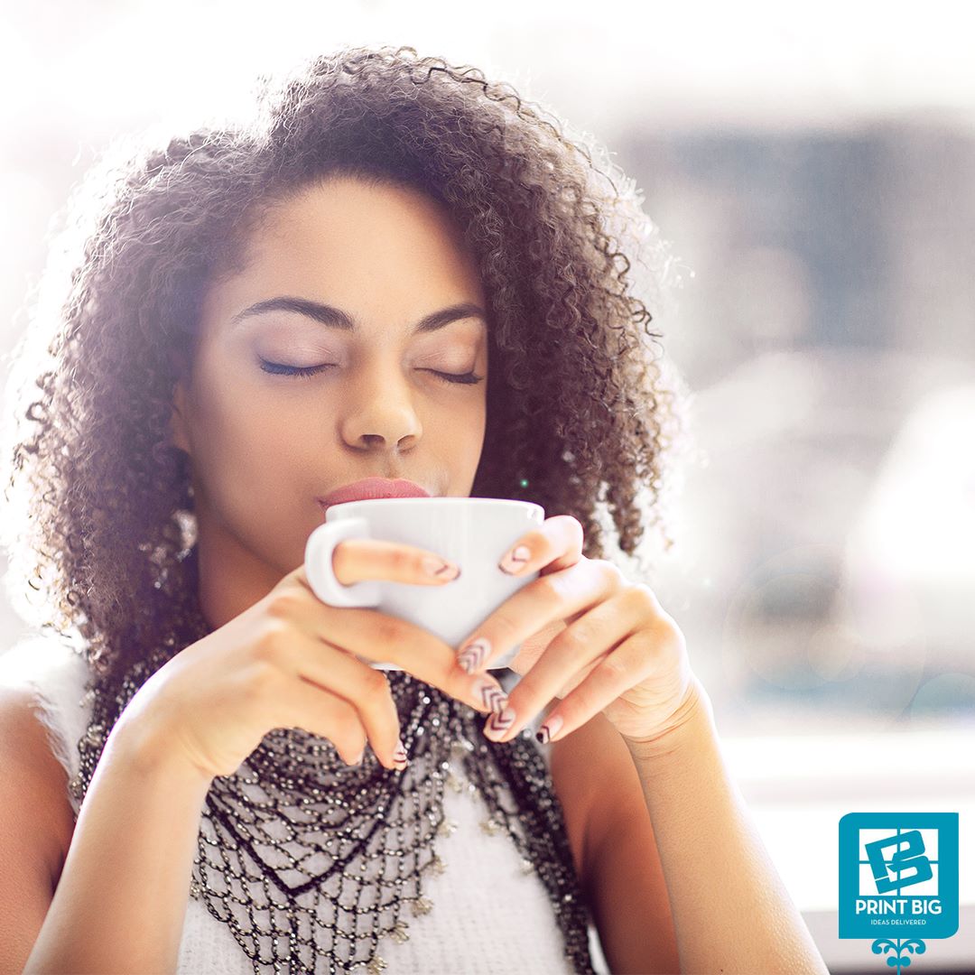 Did you know that your regular cup of coffee may b...