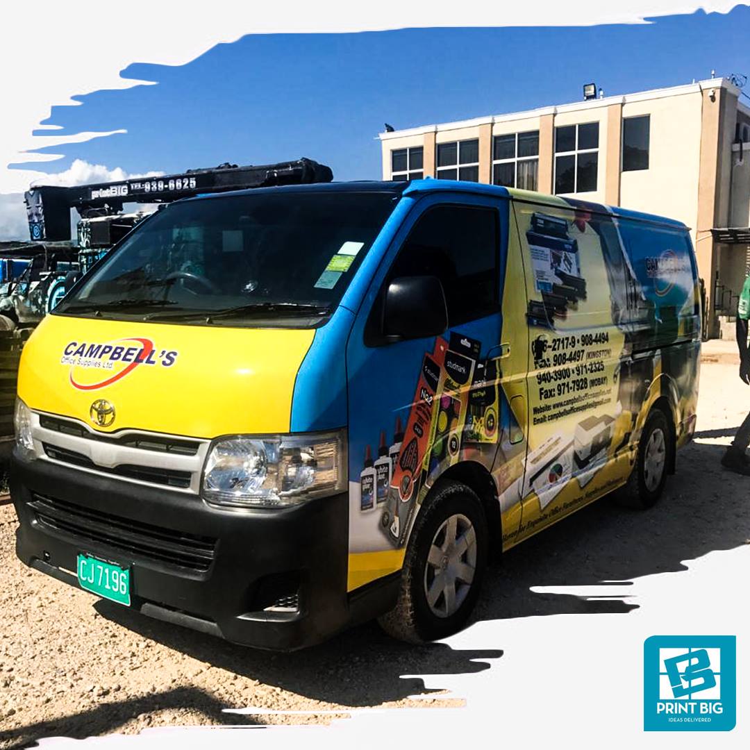 #Signsthatwork Thanks, to our friends at Campbel...