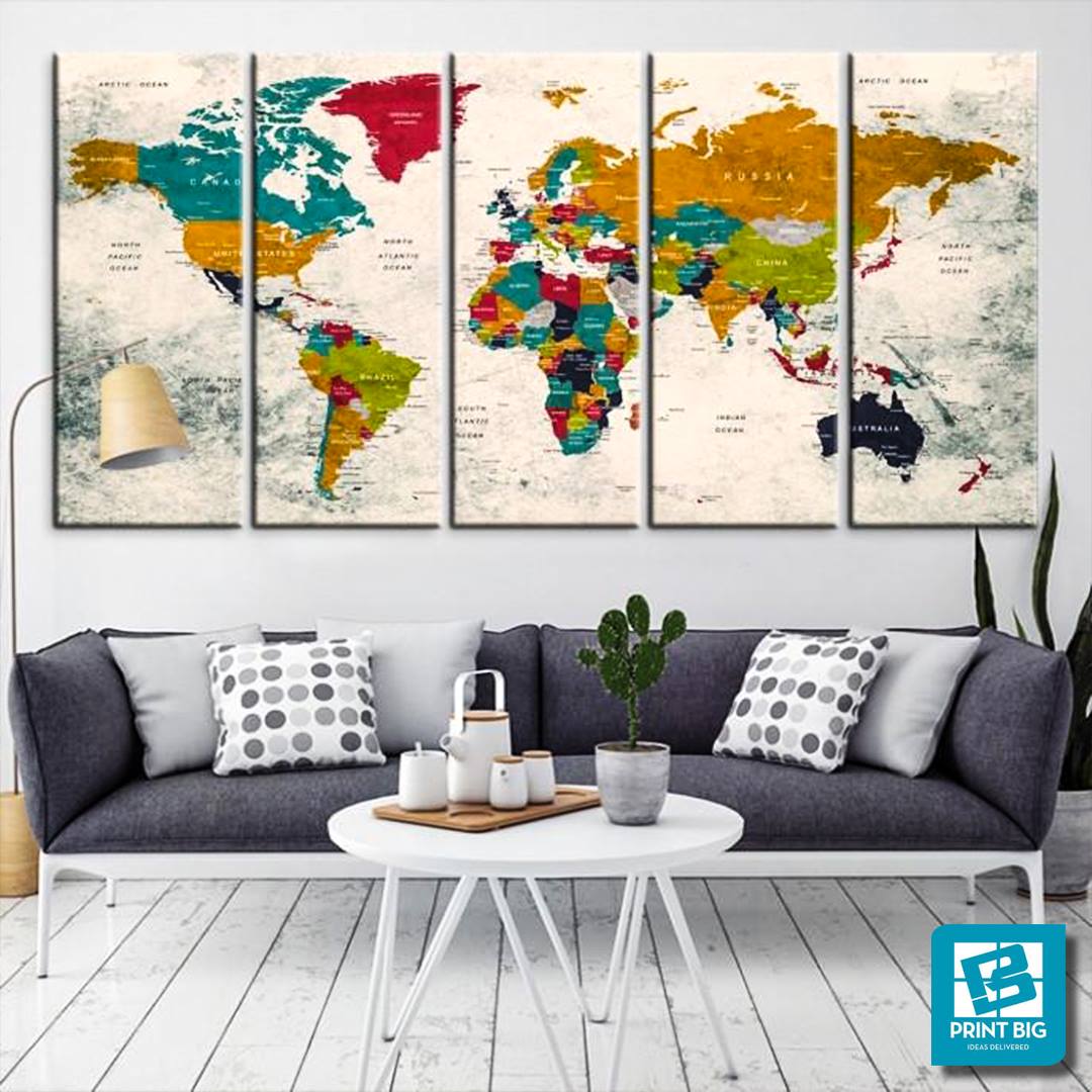 You imagine it, we'll design and print it! Print B...