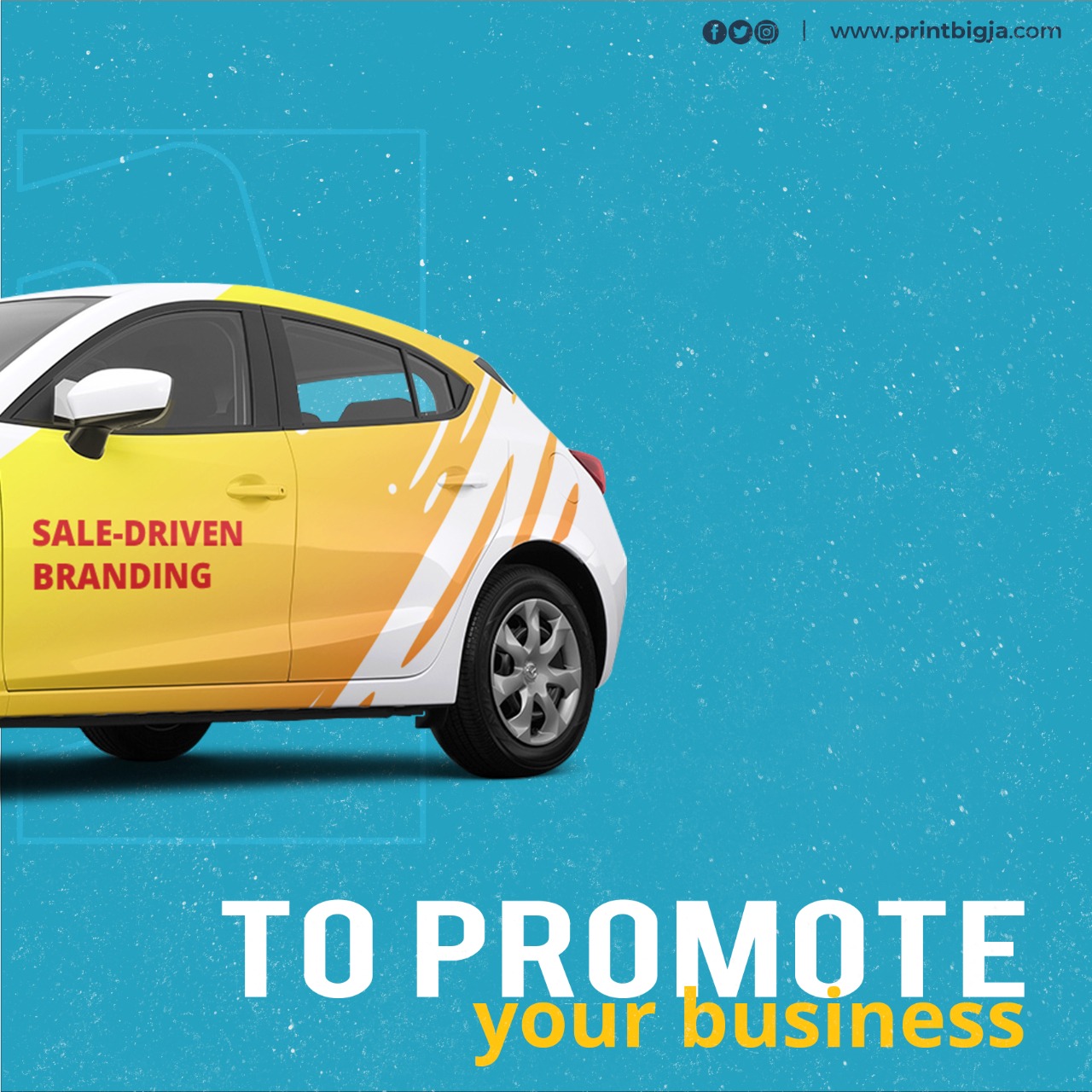 Maintain customer engagement with fresh, engaging - Print Big | Large ...